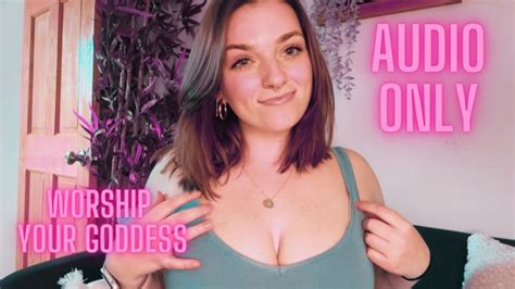 Worship Your Goddess Goddess Emma Clips4sale