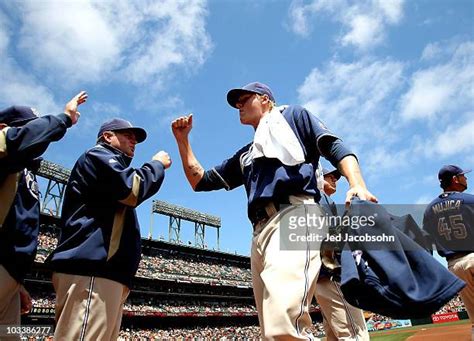 Matt Latos Photos And Premium High Res Pictures Getty Images