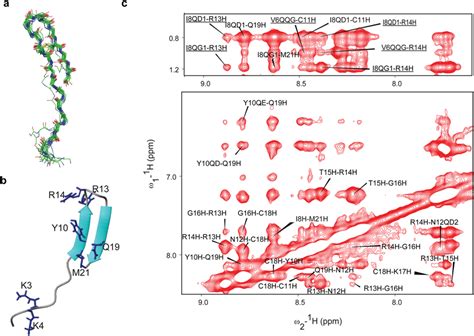 Thanatin Assumes Monomeric β Sheet Structure In Free Solution And
