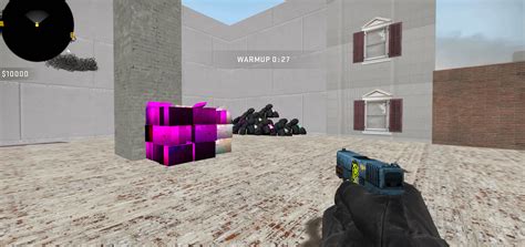 rainbow prop static physic dynamic r hammer