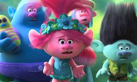 Troller Dünya Turu film konusu ve oyuncuları Webhaberim com