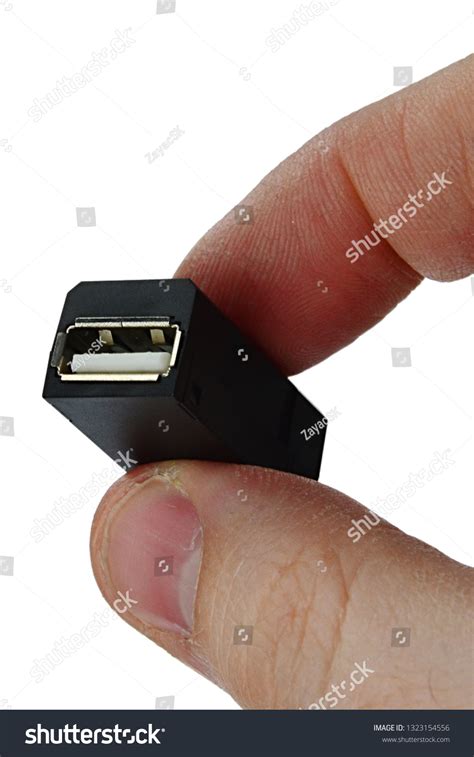 Usb Female Images Stock Photos Vectors Shutterstock