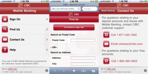CIBC To Celebrate 10th Birthday Of The First Mobile Banking App In Canada IPhone In Canada