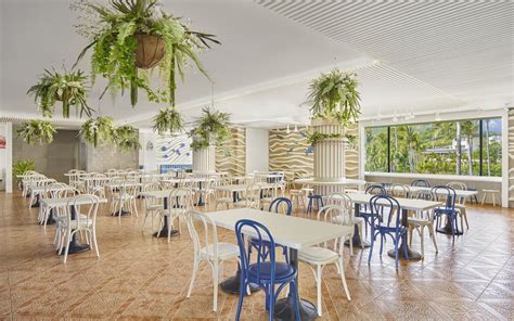 Compass發現西餐廳 墾丁凱撒大飯店