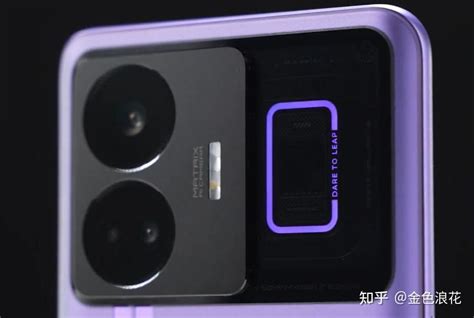 真我gt neo5潮玩来袭，红米：求放过！ 知乎