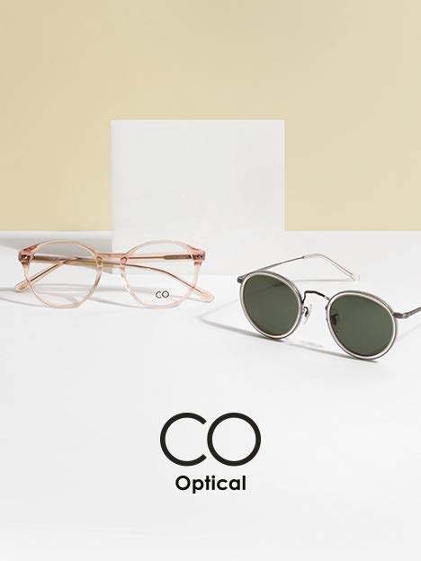 A New Glasses Experience At Mister Spex Uk