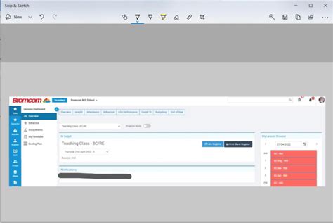 How To Use The Bromcom Online Community Bromcom Documentation Centre
