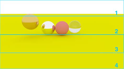 Raytracer 3 Multithreading Dear World