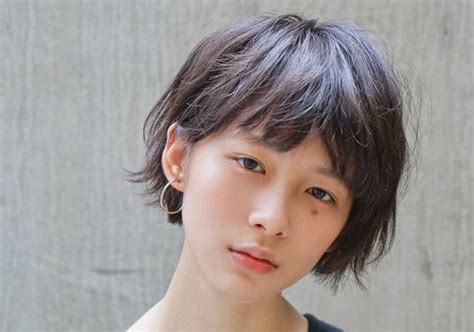 50 Mẫu Tóc Tém Chất Lừ Phù Hợp Với Mọi Khuôn Mặt Hot Nhất