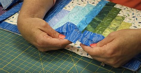 Different Types Of Quilt Binding At Sophie Catani Blog