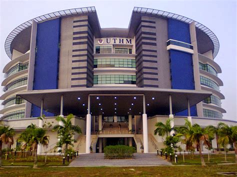 Homestay Muslim Parit Raja April 2016