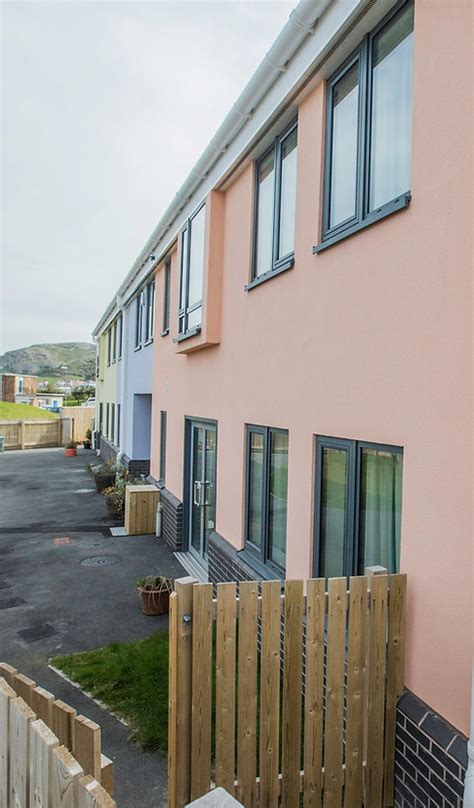 Llys Gogarth Ysgol Y Gogarth