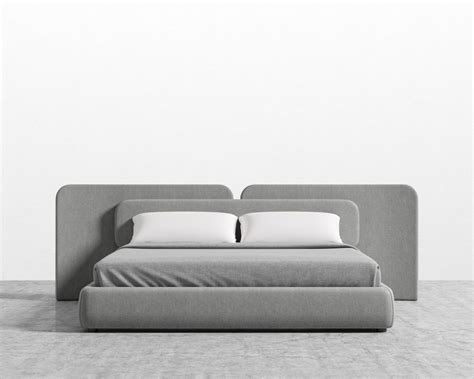 Angelo Bed Modern Bed Bed Bedroom Design