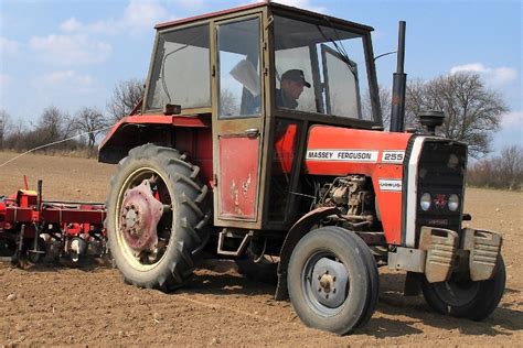 Czy To Ursus Zrujnował Licencję Massey Fergusona Traktor24