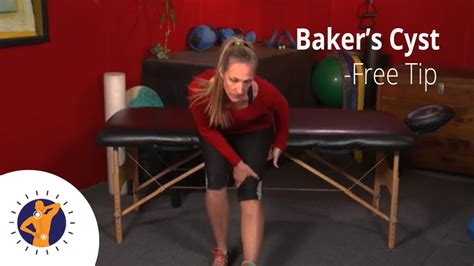 Bakers Cyst Knee Strengthening Exercises At Henry Lawrence Blog
