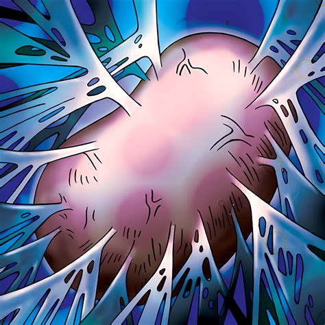 Cocoon Of Evolution [artwork] By Nhociory On Deviantart