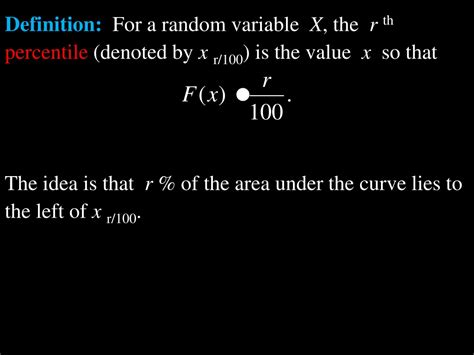 ppt math 3680 lecture 8 continuous random variables powerpoint