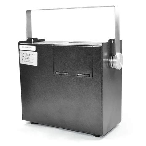 Portable Explosion Proof High Temperature Ultrasonic Flow Meter Cx Ufm