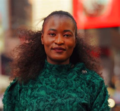 Naom Monari African Medtech