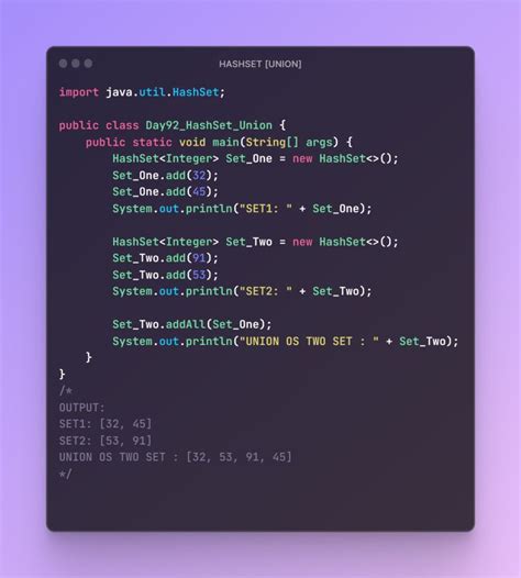 Mohamed Thameem I On Linkedin Java 100daysofjava Javaprogramming