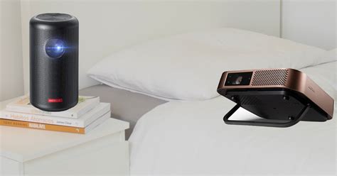 5 Best Projectors For Dorm Room In 2025 Projector For College