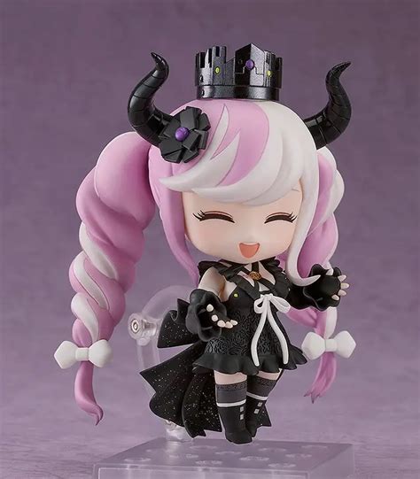Master Detective Archives Rain Code Shinigami Nendoroid Pre Orders