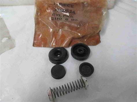 1973 83 All Exfrt Whl Dr 10″ 11″ Wheel Cylinder Repair Pkg National