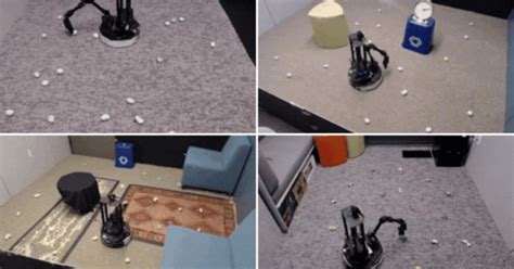 Fully Autonomous Real World Reinforcement Learning With Applications To