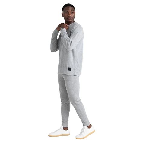 Saxx Underwear 3six Five Pants Grey Dressinn
