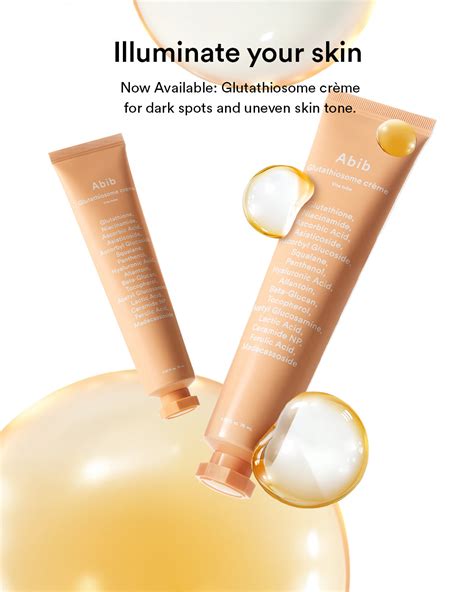 Abib Us Aiming For Skins Natural Flawlessness Enhancing Skin