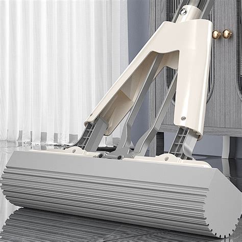 Kraoden Sponge Mop Replacement Head General Purpose Wide Mouth Mop