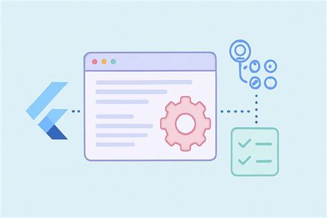 Setting Up Cicd For Flutter With Github Actions Free Source Code And