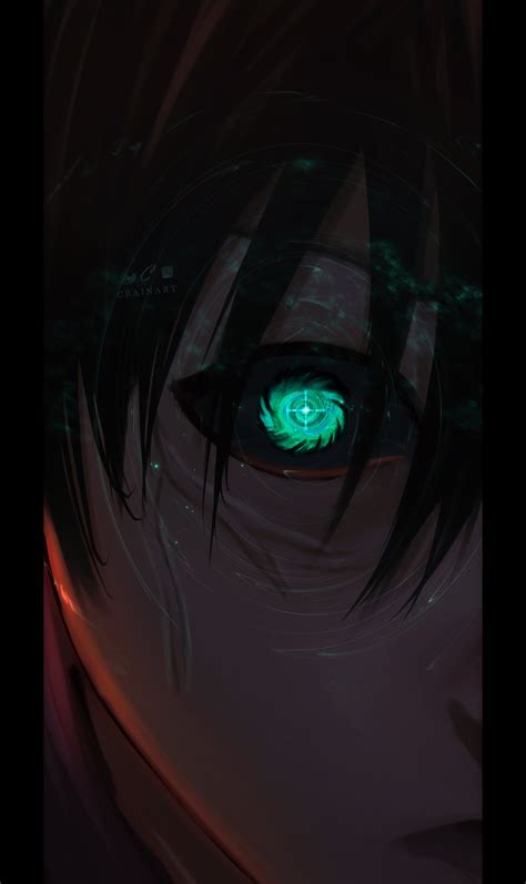 Itoshi Rin Blue Lock Drawn By Crain Art Danbooru