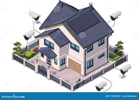 Film Techniques In Automated Security Panels Enhance Safeguarding Measures In Homes With