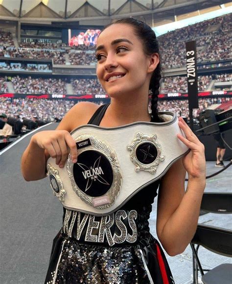 Marina Rivera Rprettygirls