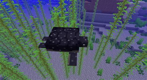 Turtle Minecraft Texture Pack