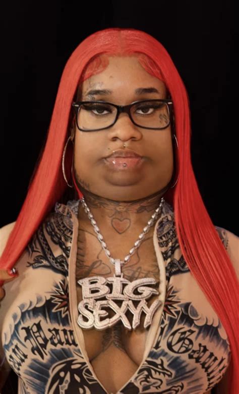 Sexxy Bread Rfatrappers
