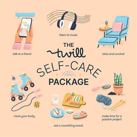 6 Tips Melakukan Self Care Unimma Fm