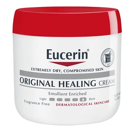 Eucerin Moisturizers Daily Hydrating Lotion Performance Health