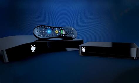 Talk To Tivo With New Vox Remote And Bolt Dvr