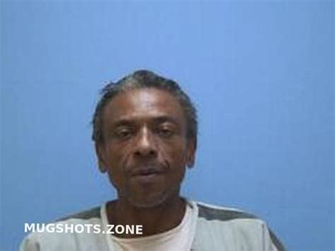 Frederick D Taylor 03112025 Mississippi County Mugshots Zone