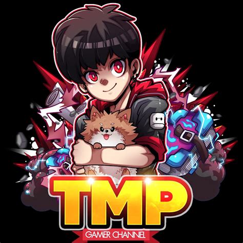Tmp Tv Youtube