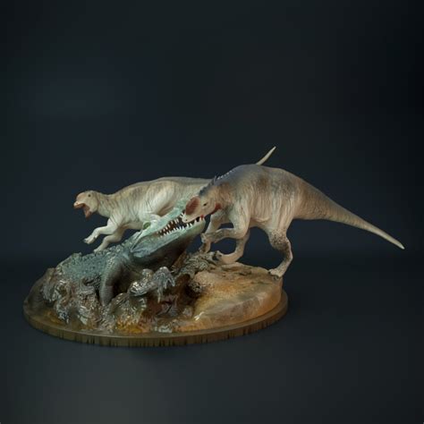 Deinosuchus