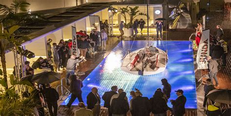 Launched Junda Kii Felci Yachts