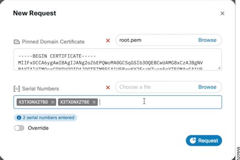 System Security Configuration Guide For Cisco 8000 Series Routers Ios Xr Release 7 9 X