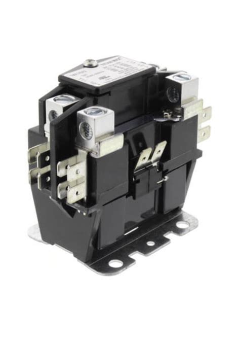 How Do I Pick The Correct Voltage Contactor For My Hvac Condenser