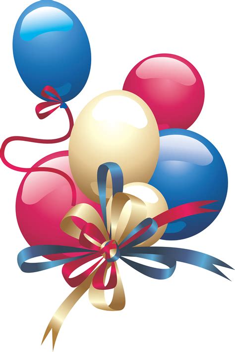 Balloon Png Images Free Picture Download With Transparency