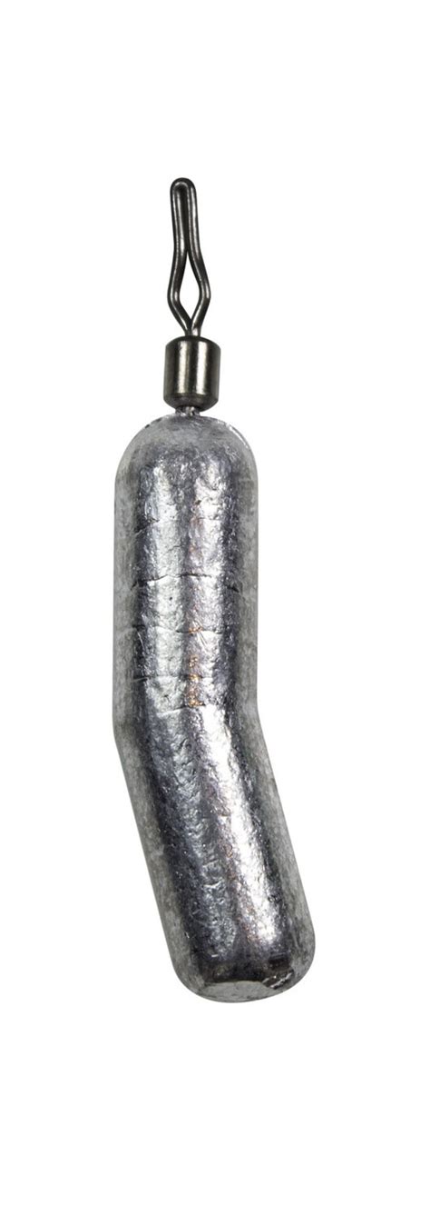 Walking Drop Shot And Live Bait Sinker 12oz 5 Pack Home Triggers And Bows