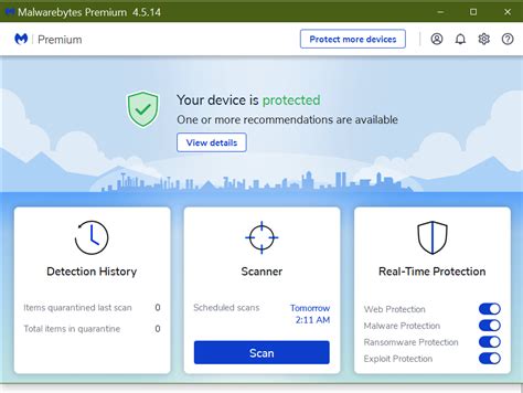 Resolved Having Problem Activating Malwarebytes For Windows