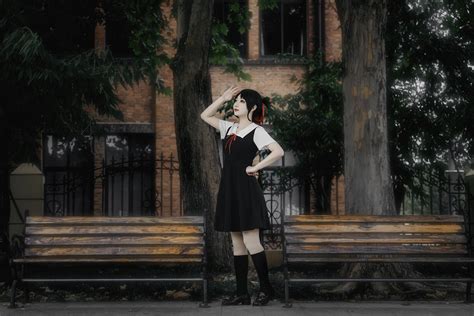 艺图语 20230815 四宫辉夜 桃墨公子x 微图坊